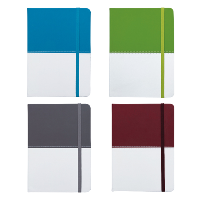 PUレザーカバーノートB6 – need